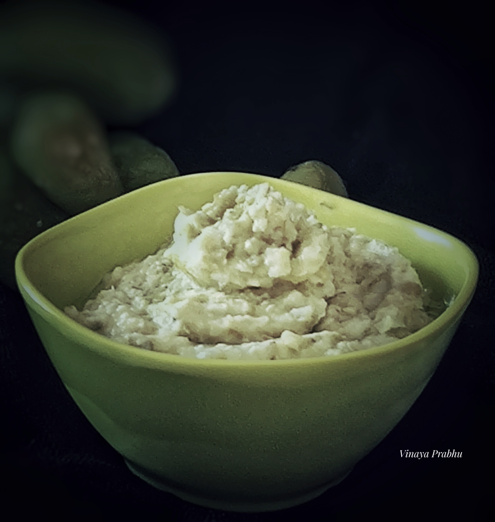 Bimbla /Tree Sorrell Gozzu – Vinaya's Culinary Delights