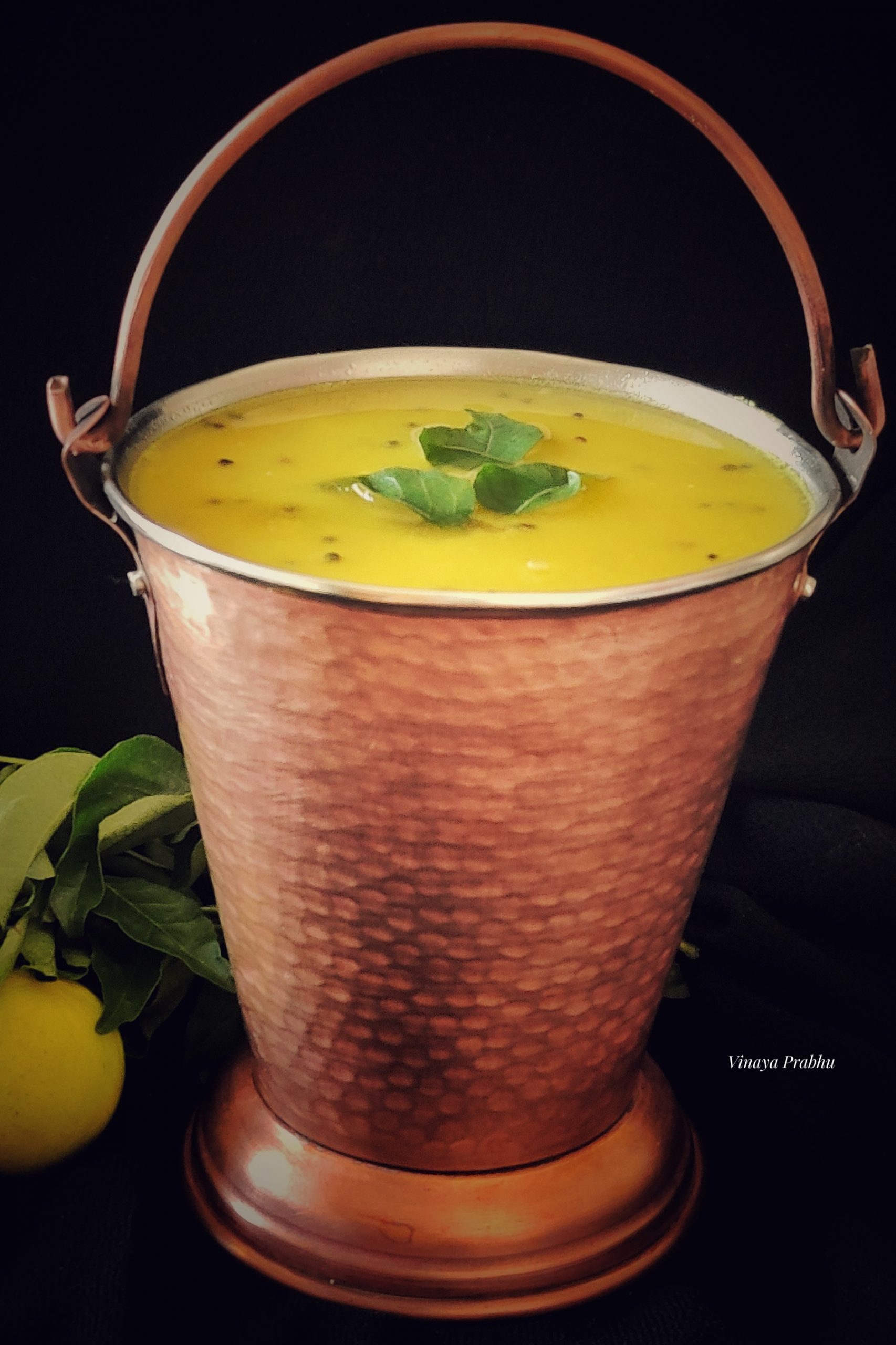 Toyya – Vinaya's Culinary Delights