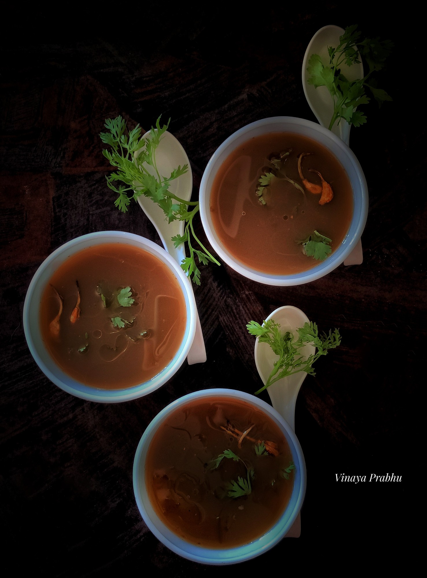 Gahat ka Shorba. – Vinaya's Culinary Delights